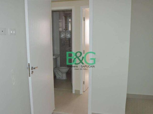Apartamento para Venda em São Paulo/SP Vila Mazzei 2 Quartos