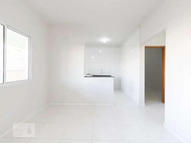 Apartamento para Venda em São Paulo/SP Vila Mazzei 2 Quartos