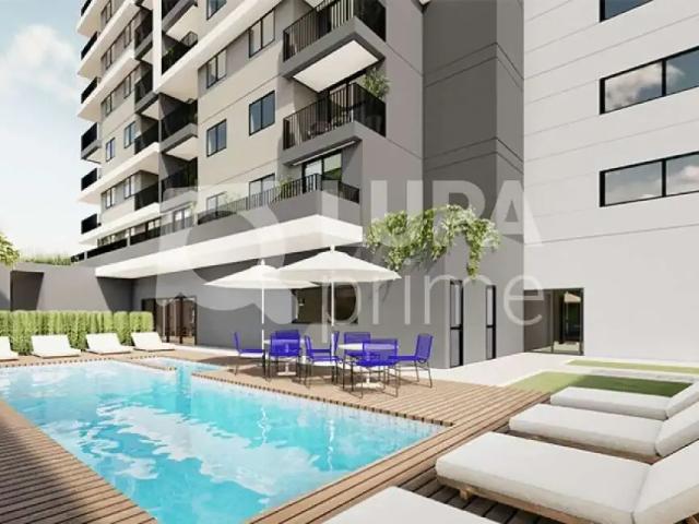 Apartamento para Venda em São Paulo/SP Vila Mazzei 2 Quartos