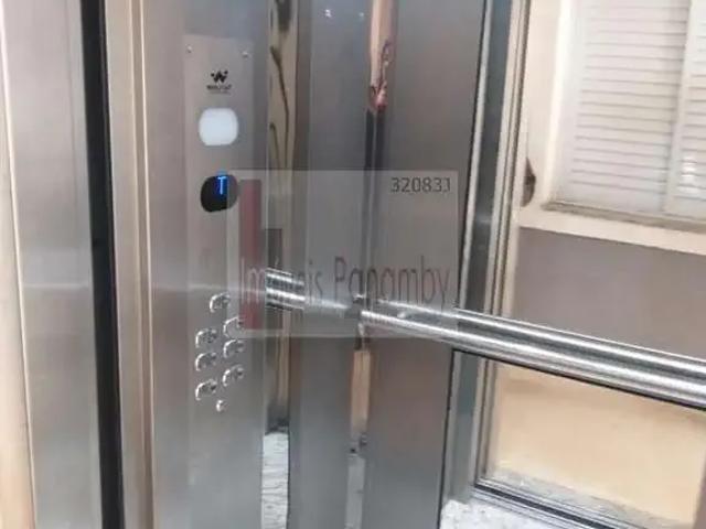 Apartamento para Venda em São Paulo/SP Vila Mazzei 2 Quartos
