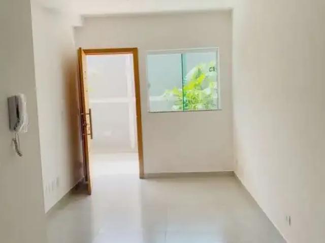 Apartamento para Venda em São Paulo/SP Vila Mazzei 2 Quartos