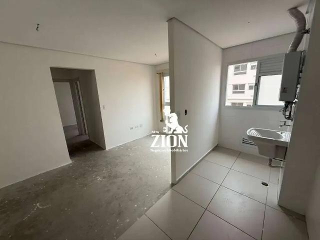 Apartamento para Venda em São Paulo/SP Vila Mazzei 2 Quartos