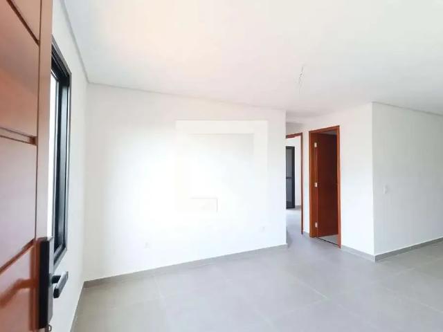 Apartamento para Venda em São Paulo/SP Vila Mazzei 2 Quartos