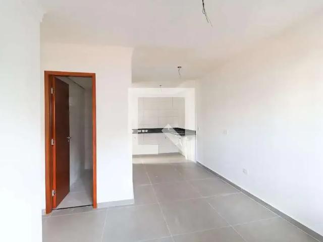 Apartamento para Venda em São Paulo/SP Vila Mazzei 2 Quartos
