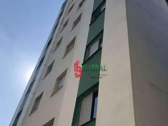 Apartamento para Venda em São Paulo/SP Vila Mazzei 2 Quartos