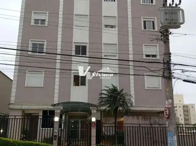 Apartamento para Venda em São Paulo/SP Vila Mazzei 2 Quartos