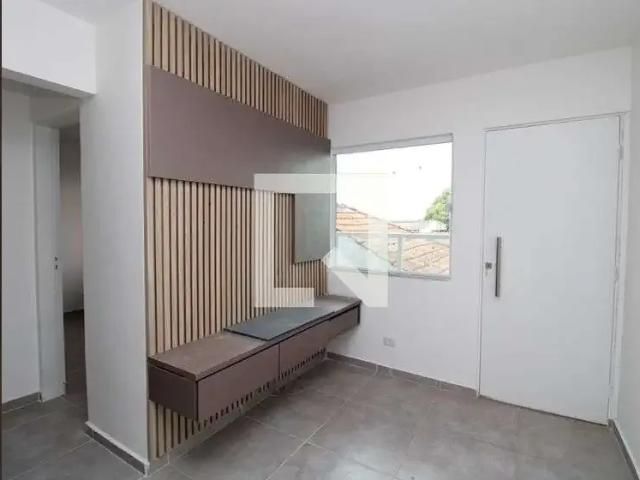 Apartamento para Venda em São Paulo/SP Vila Mazzei 2 Quartos