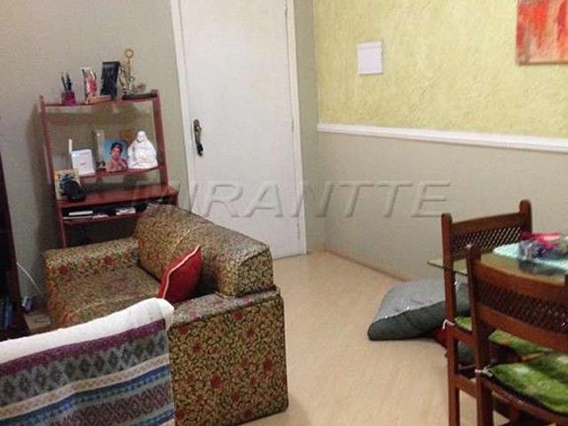 Apartamento para Venda em São Paulo/SP Vila Mazzei 2 Quartos