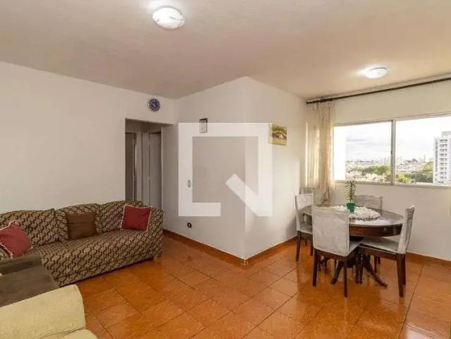 Apartamento para Venda em São Paulo/SP Vila Mazzei 2 Quartos