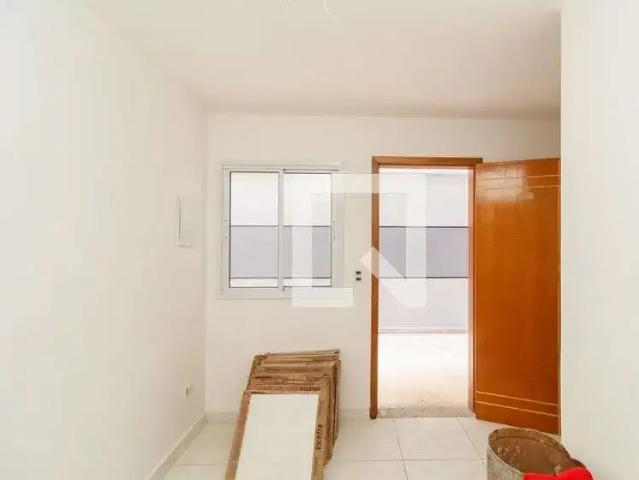Apartamento para Venda em São Paulo/SP Vila Mazzei 2 Quartos