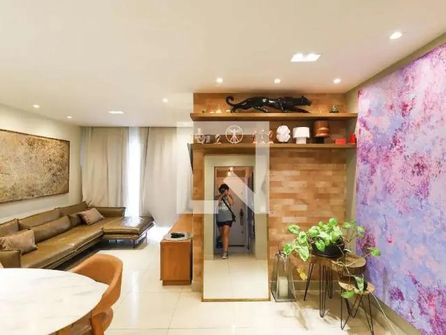 Apartamento para Venda em São Paulo/SP Vila Mazzei 2 Quartos