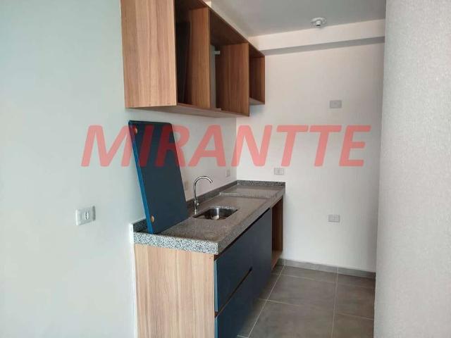 Apartamento para Venda em São Paulo/SP Vila Mazzei 2 Quartos