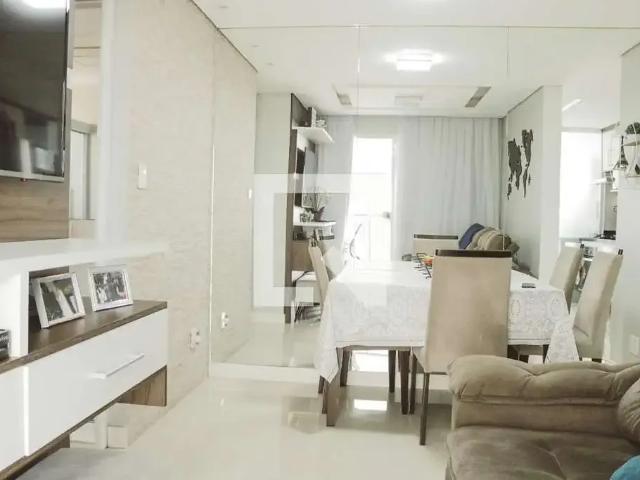 Apartamento para Venda em São Paulo/SP Vila Mazzei 2 Quartos