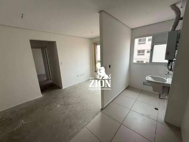 Apartamento para Venda em São Paulo/SP Vila Mazzei 2 Quartos