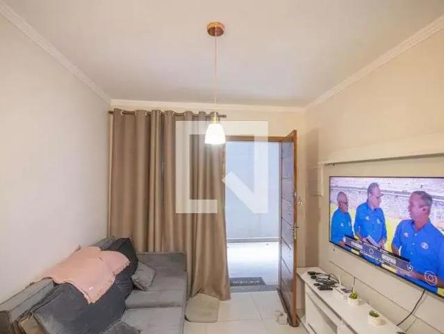 Apartamento para Venda em São Paulo/SP Vila Mazzei 2 Quartos