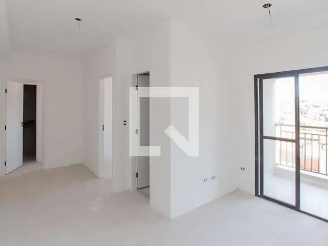 Apartamento para Venda em São Paulo/SP Vila Mazzei 2 Quartos