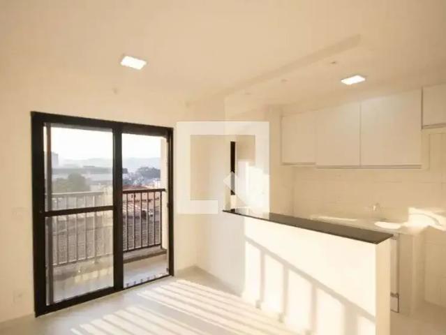 Apartamento para Venda em São Paulo/SP Vila Mazzei 2 Quartos