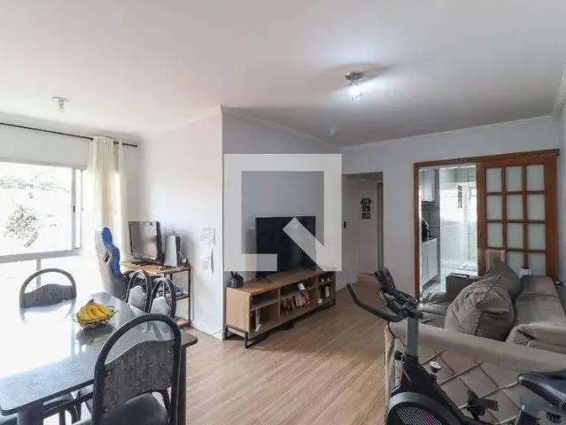 Apartamento para Venda em São Paulo/SP Vila Mazzei 2 Quartos