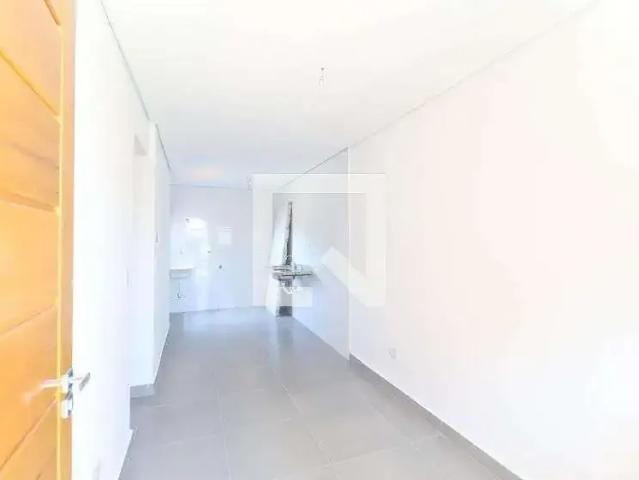 Apartamento para Venda em São Paulo/SP Vila Mazzei 2 Quartos