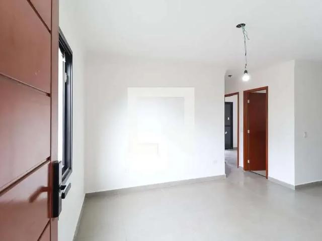 Apartamento para Venda em São Paulo/SP Vila Mazzei 2 Quartos