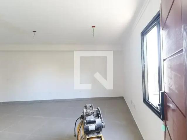 Apartamento para Venda em São Paulo/SP Vila Mazzei 2 Quartos