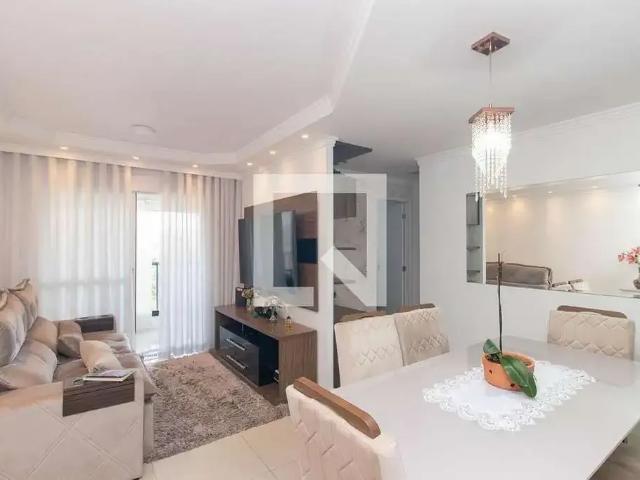 Apartamento para Venda em São Paulo/SP Vila Mazzei 2 Quartos