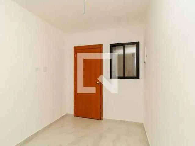 Apartamento para Venda em São Paulo/SP Vila Mazzei 2 Quartos