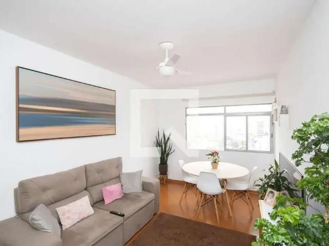 Apartamento para Venda em São Paulo/SP Vila Mazzei 2 Quartos