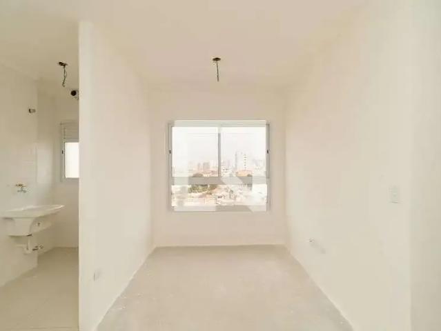 Apartamento para Venda em São Paulo/SP Vila Mazzei 2 Quartos
