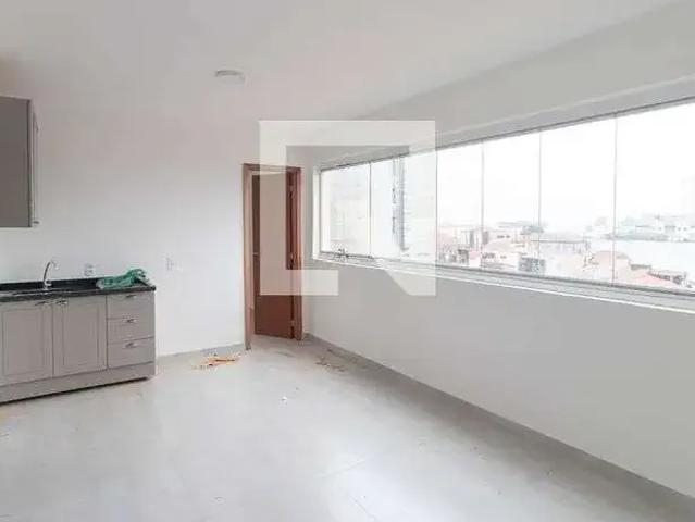Apartamento para Venda em São Paulo/SP Vila Mazzei 2 Quartos