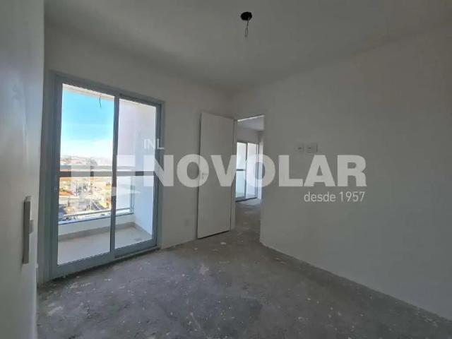 Apartamento para Venda em São Paulo/SP Vila Mazzei 2 Quartos