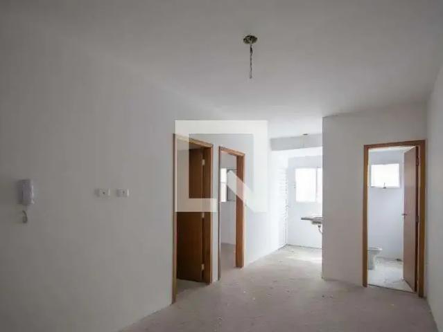 Apartamento para Venda em São Paulo/SP Vila Mazzei 2 Quartos