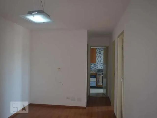 Apartamento para Venda em São Paulo/SP Vila Mazzei 2 Quartos