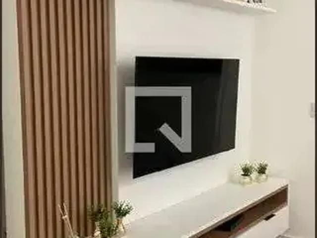 Apartamento para Venda em São Paulo/SP Vila Mazzei 2 Quartos