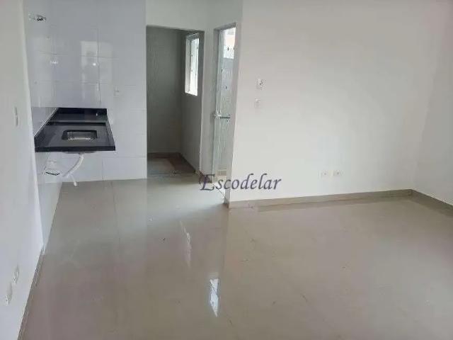 Apartamento para Venda em São Paulo/SP Vila Mazzei 2 Quartos