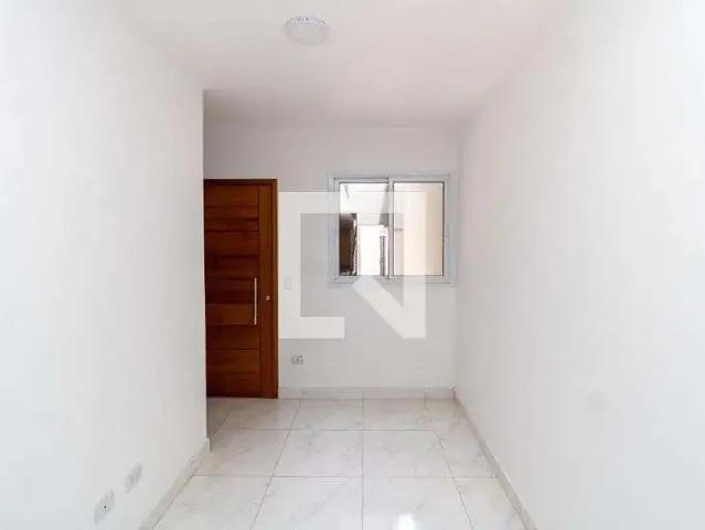 Apartamento para Venda em São Paulo/SP Vila Mazzei 2 Quartos