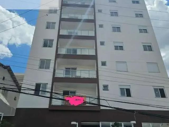 Apartamento para Venda em São Paulo/SP Vila Mazzei 2 Quartos