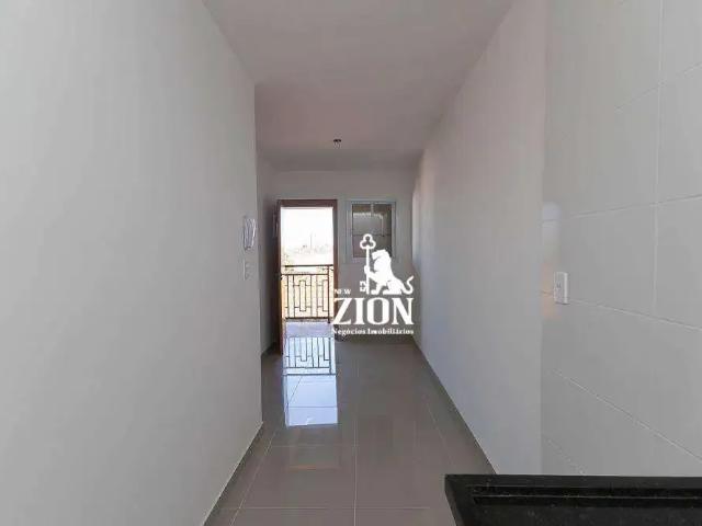 Apartamento para Venda em São Paulo/SP Vila Mazzei 2 Quartos