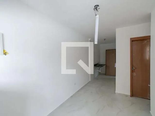 Apartamento para Venda em São Paulo/SP Vila Mazzei 2 Quartos