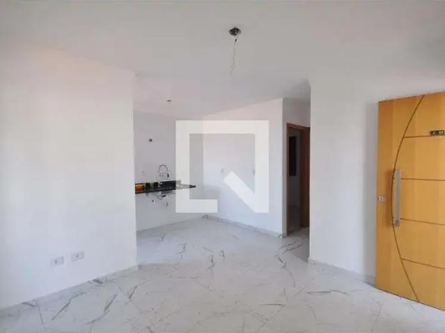 Apartamento para Venda em São Paulo/SP Vila Mazzei 2 Quartos