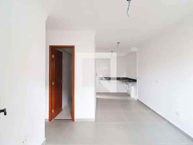 Apartamento para Venda em São Paulo/SP Vila Mazzei 2 Quartos