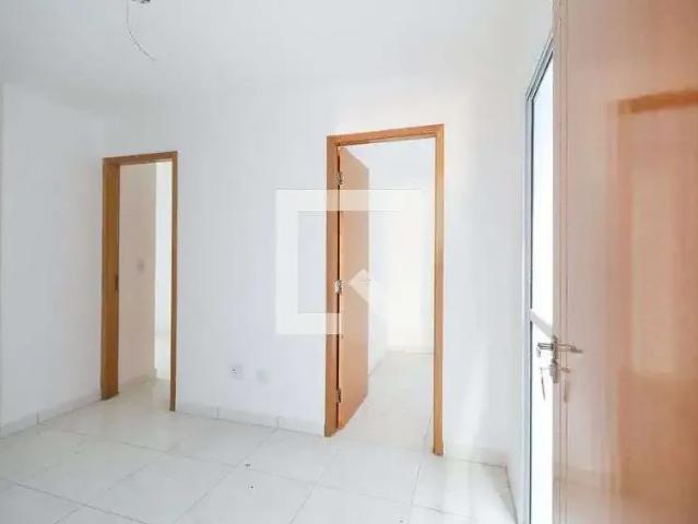 Apartamento para Venda em São Paulo/SP Vila Mazzei 2 Quartos