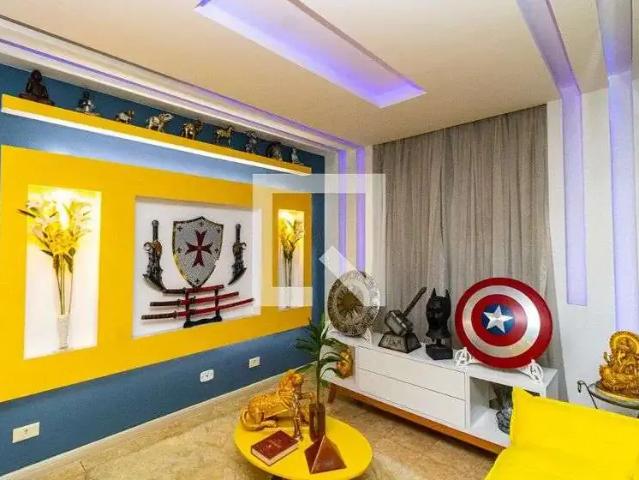 Apartamento para Venda em São Paulo/SP Vila Mazzei 2 Quartos