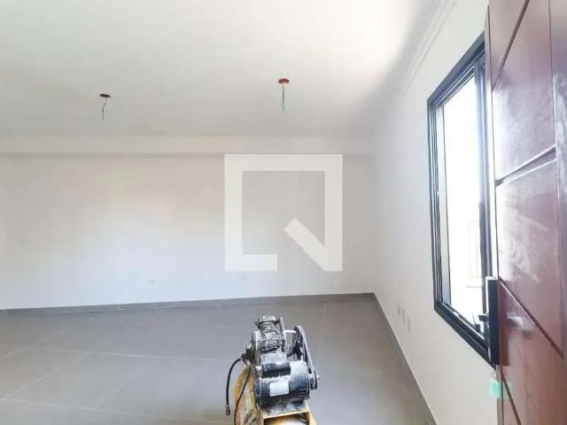 Apartamento para Venda em São Paulo/SP Vila Mazzei 2 Quartos