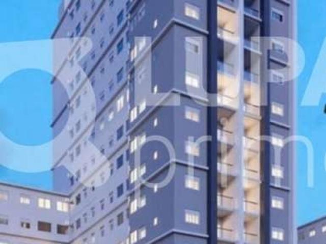 Apartamento para Venda em São Paulo/SP Vila Mazzei 2 Quartos