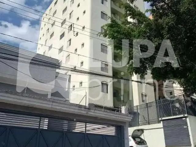 Apartamento para Venda em São Paulo/SP Vila Mazzei 2 Quartos