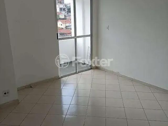 Apartamento para Venda em São Paulo/SP Vila Mazzei 2 Quartos
