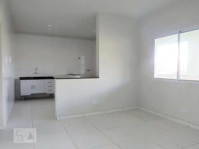 Apartamento para Venda em São Paulo/SP Vila Mazzei 2 Quartos