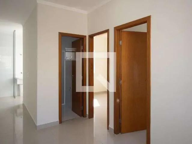 Apartamento para Venda em São Paulo/SP Vila Mazzei 2 Quartos