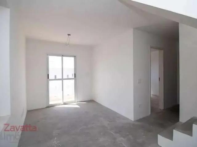 Apartamento para Venda em São Paulo/SP Vila Mazzei 2 Quartos